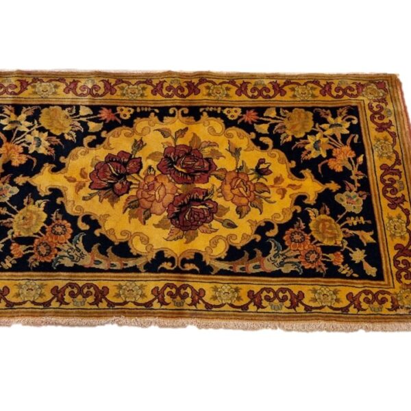 Bakhtiari Rugs / View Our Selection Online - Heerat Carpets